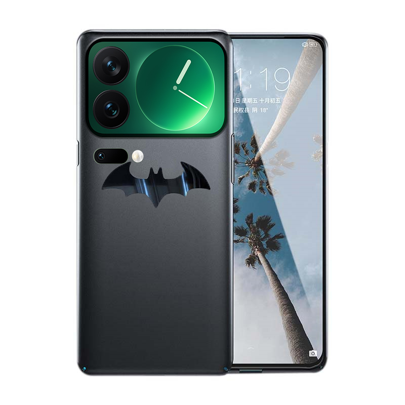 For Xiaomi 17 17 Pro Max Phone Case Ultra Thin and Ultra Light Matte ...