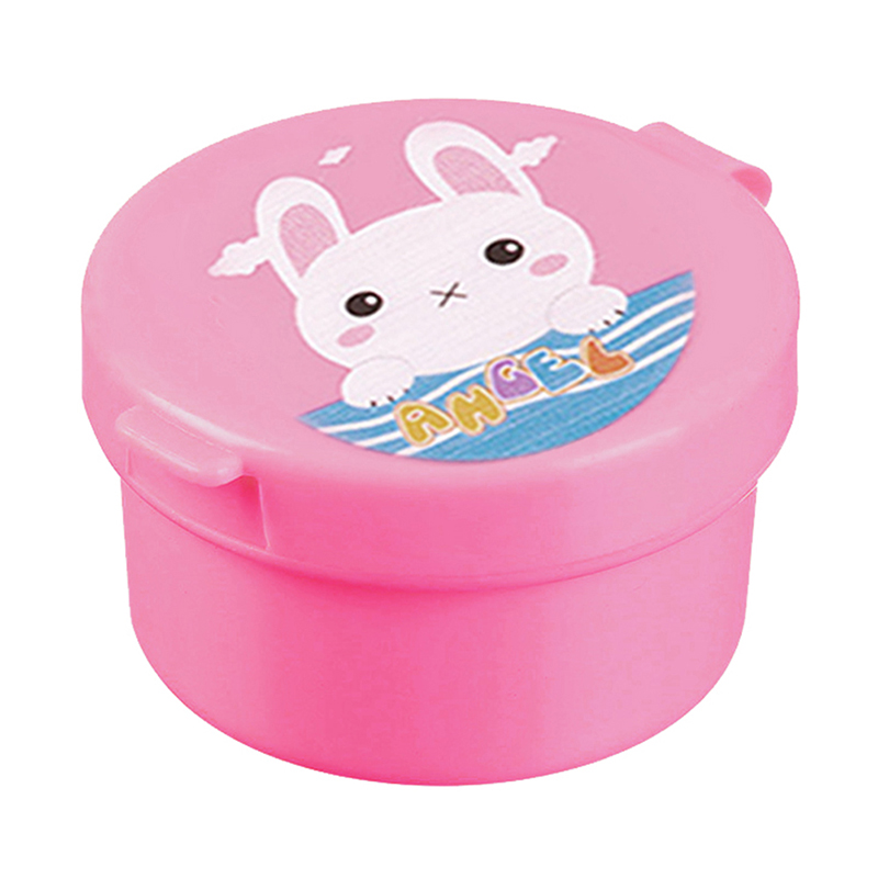 Cute Pattern Sauce Box Squeeze Bottle Cartoon Tomato Honey Condiment ...