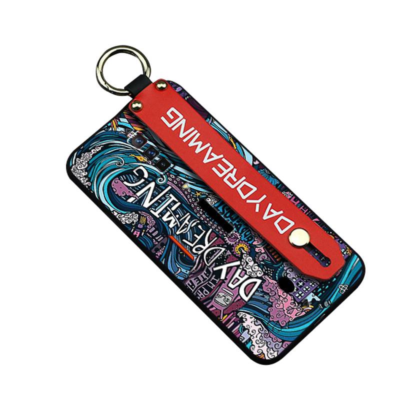 Silicone personality Phone Case For ZTE Nubia Red Magic 6/6S/6Pro/6SPro ...