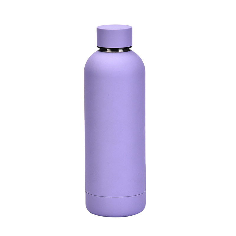 Stainless Steel Thermal Bottle Insulated Water Bottle Tumblr Flask ...