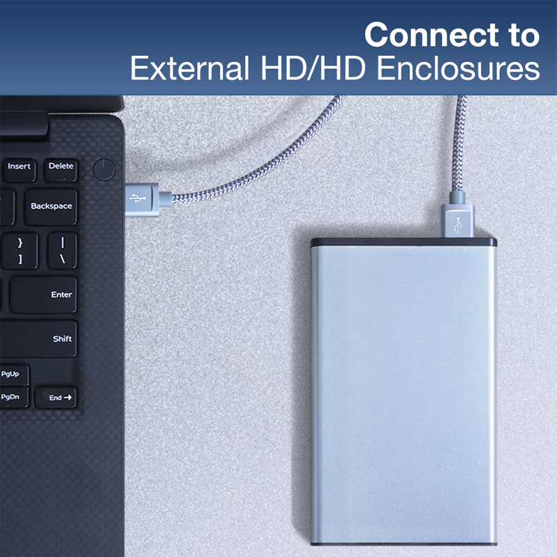 【Special Promotion 】Jsaux USB to USB Extension Cable Type A Male to ...