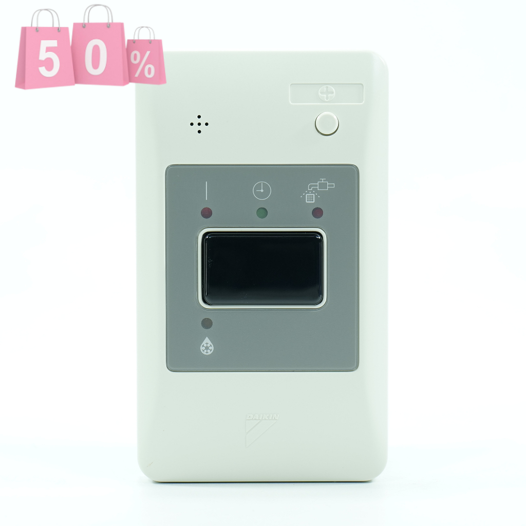 3P162668-1 DAIKIN 3P162668-1 DAIKIN REMOTE CONTROL SWITCH DAIKIN ...