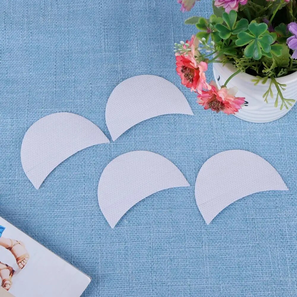 20/50/100pcs Makeup Eye Shadow Stickers Eyeshadow Eyelash Extention ...