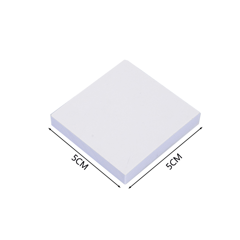 50Sheets Thickening Cementing Paper Dental Mixing Pad Dental Lab ...