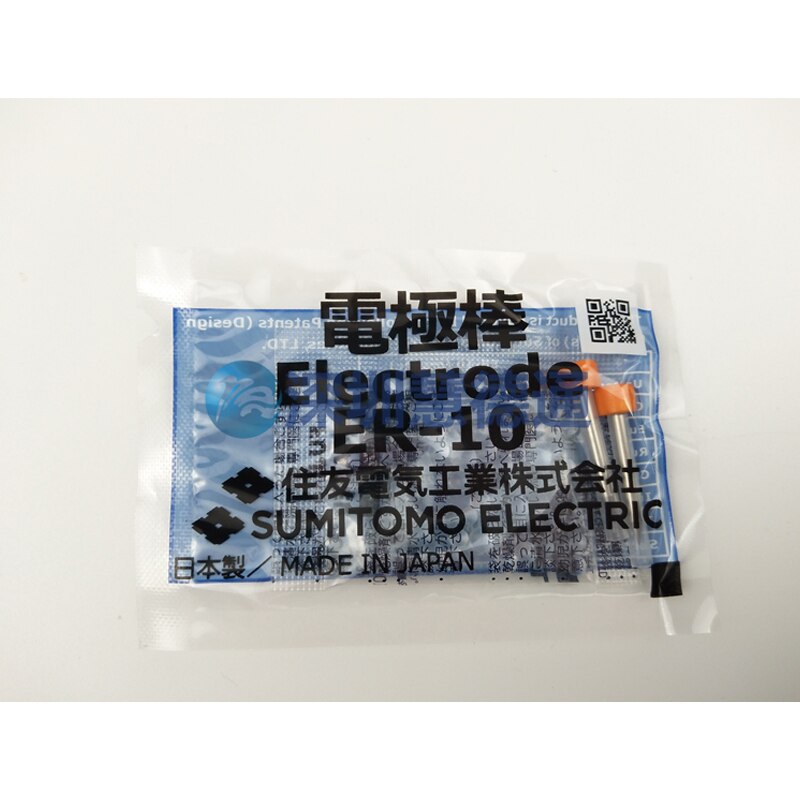 ER-10 Electrodes for Sumitomo Type-39 TYPE-66 TYPE-81C T-600C 400S ...