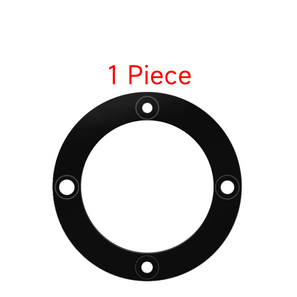 Rear Back Camera Glass Lens Replacement For Honor X9a 5G With Adhesive ...