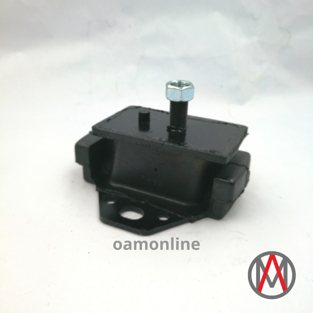 Engine Mounting, Front, Toyota Hilux, LH112, Land Cruiser Prado RZJ95 ...