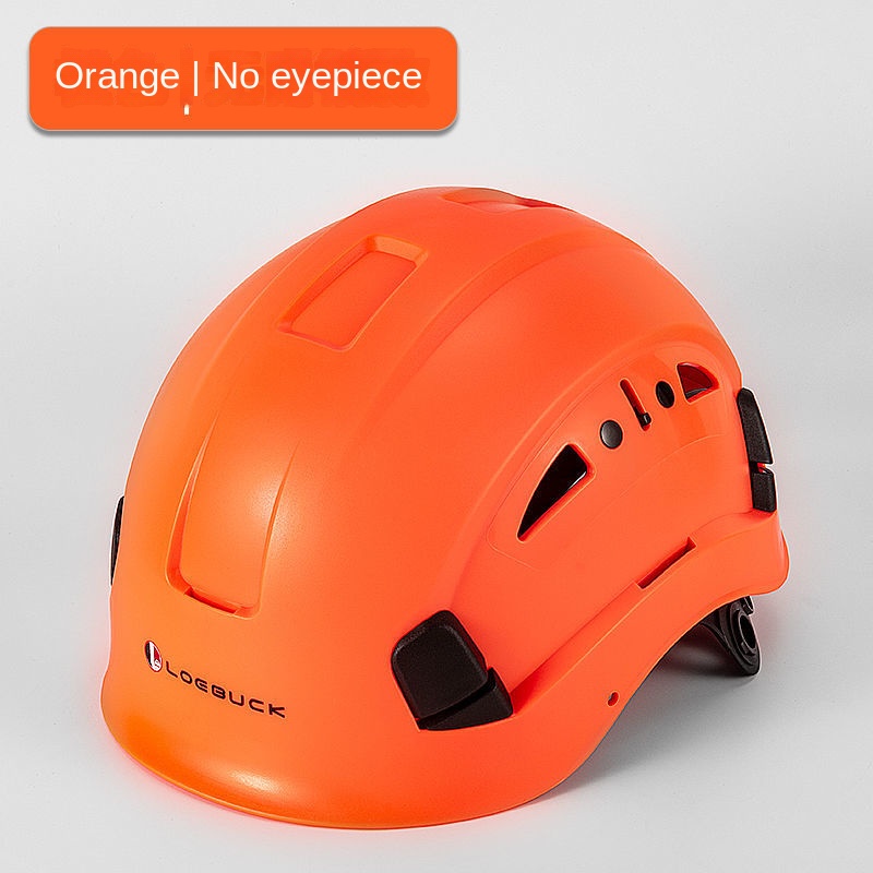 LOEBUCK Safety helmet topi keselamatan ready stock PPE Scaffolder ...