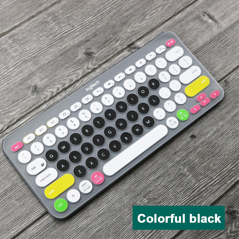 【UrbanNomad】Besegad Laptop Silicone Keyboard Cover Skin Sticker ...