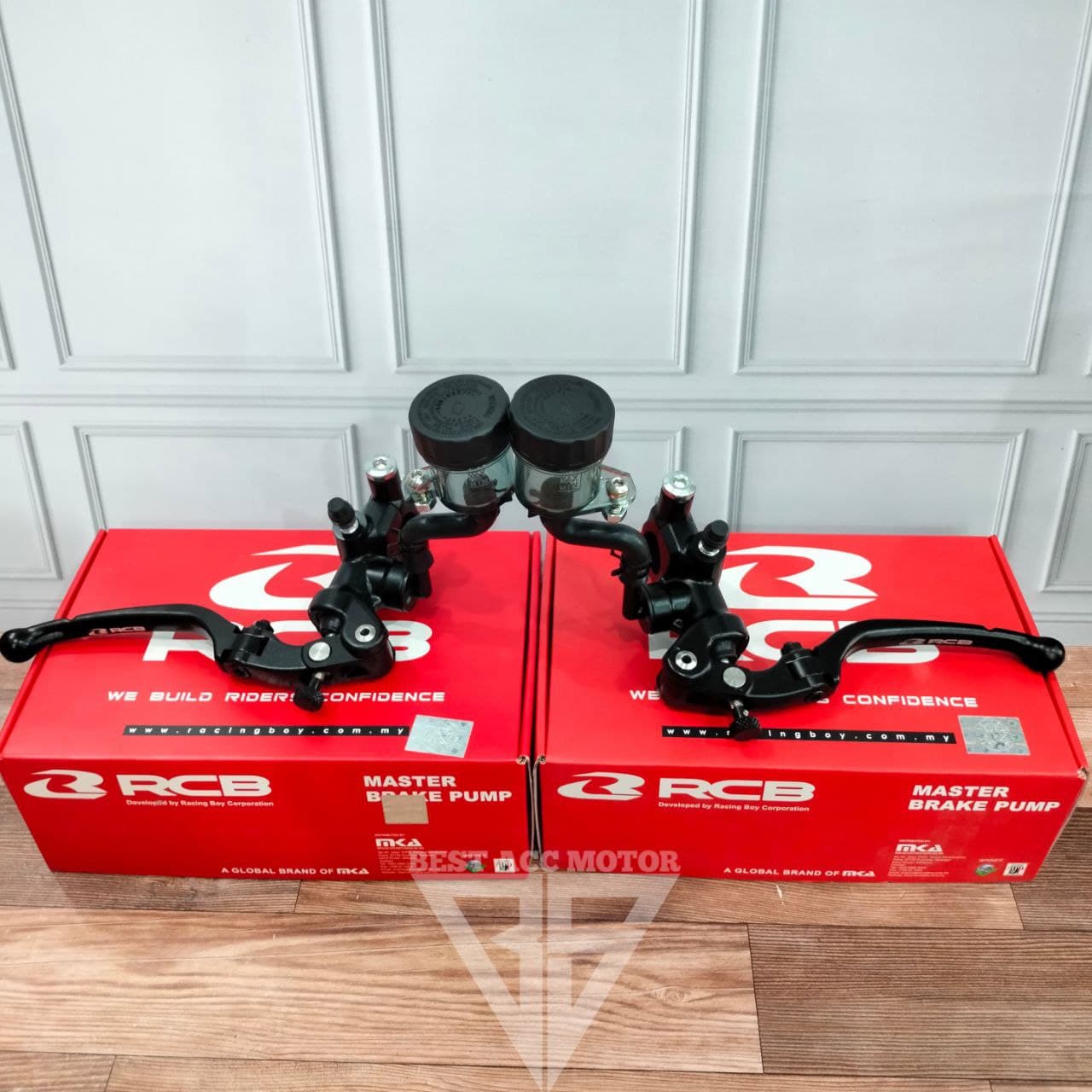 PAKET MASTER REM RCB S1 XMAX 250 NMAX 150 155 OLD NEW PCX 150 160 ADV ...
