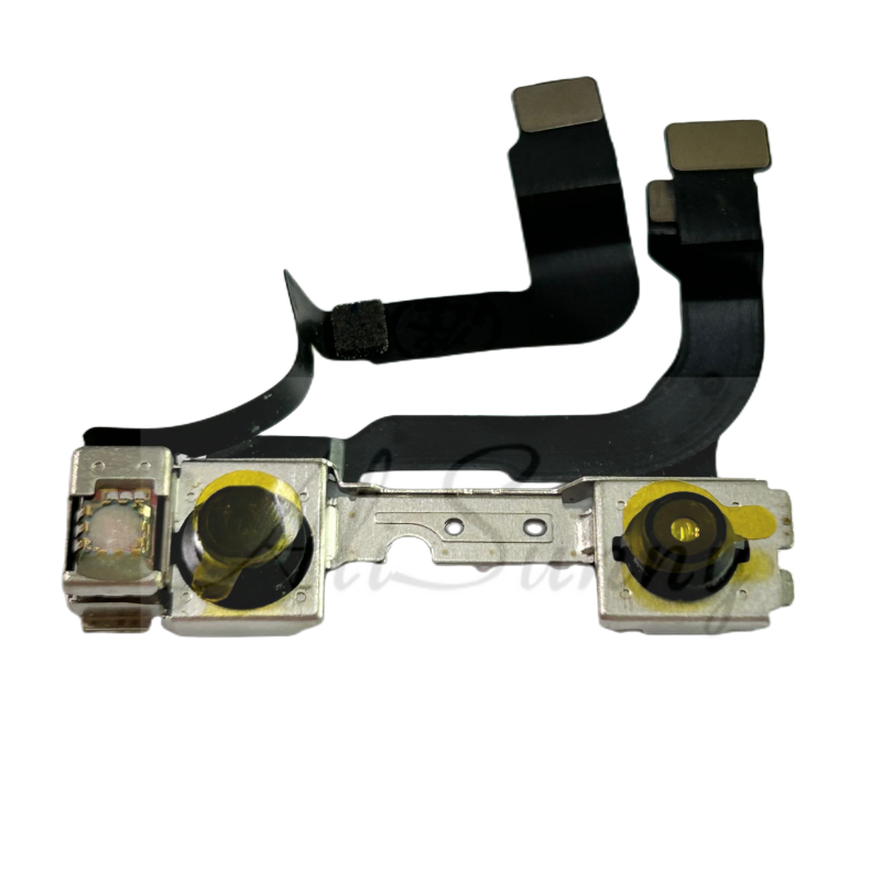 NEW 100pcs Front Camera Protective Sticker Back Film for iPhone 11 12 ...