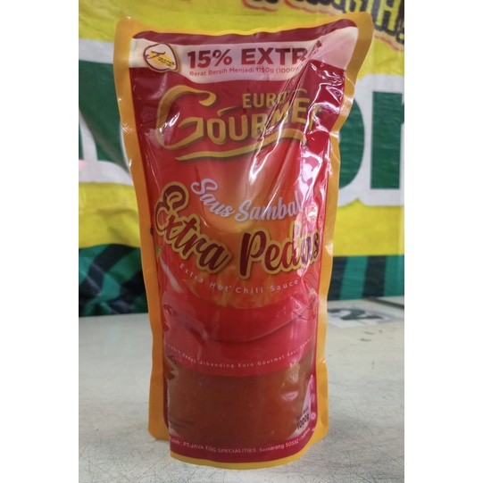 Saos Gourmet 1 kg | Lazada Indonesia