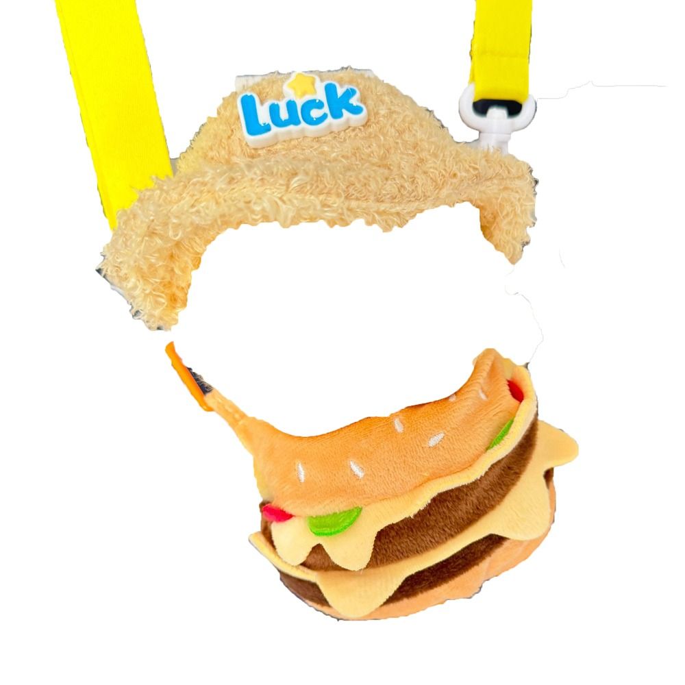 yocky ตุ๊กตาเป็ดบึ้ง ชุดเป็ดหน้าบูด เครื่องตกแต่งตุ๊กตา งานน่ารำคาญมาก ...
