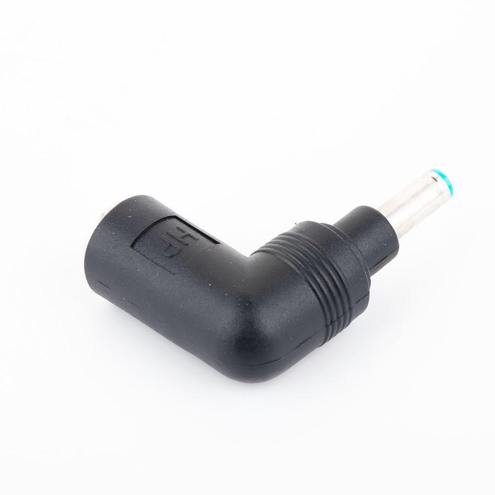 Core Converter Blue Tips for HP Dell Connector Power Charger Laptop ...