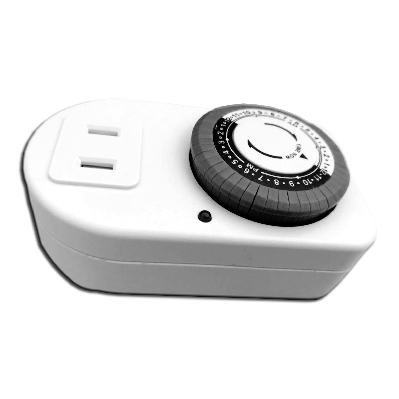 Switch Timer Socket Ebike 24 Hours Electrical Machinery Time Wall Plug Switch Digital Cyclic ...