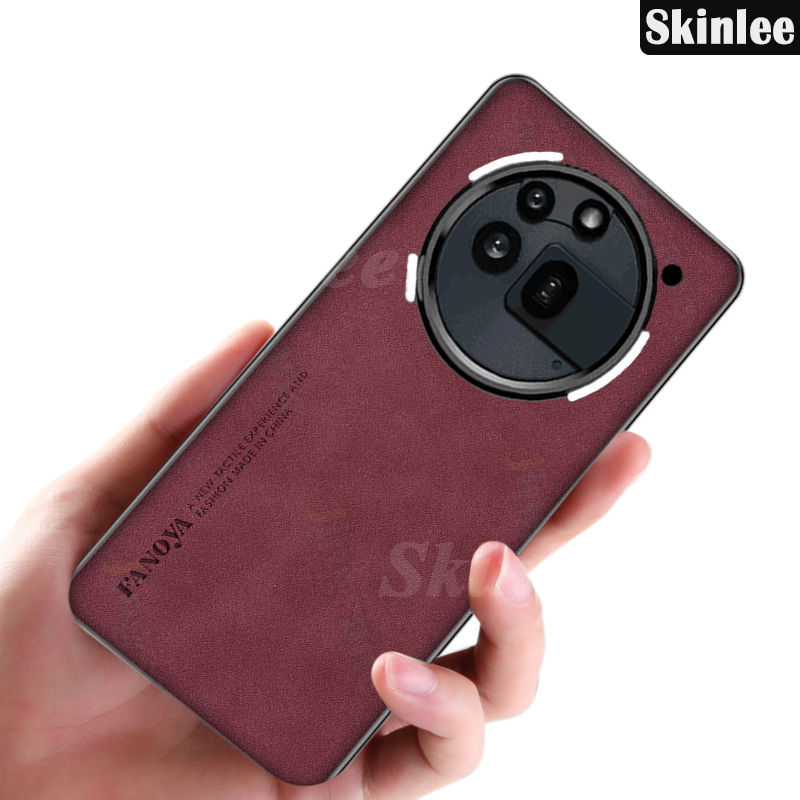 Phone case For Nothing Phone 3A Pro Back cover Fluff Hard Cortex Plush ...