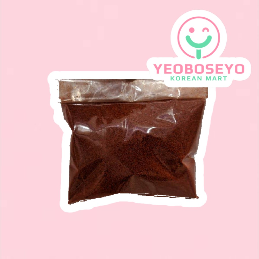 FINE/FLAKES CHILI POWDER REPACKED 61G | Lazada PH