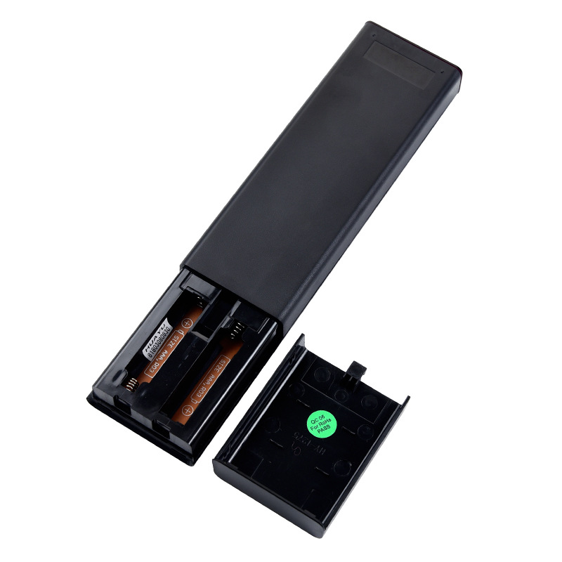 Huayu Remote Control For Smart Tv Youtube Google Netflix Rm-L1275 Rm ...