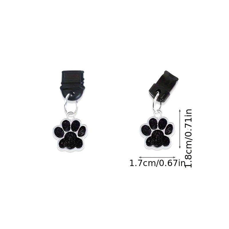 1PC For Phone Samsung Type-C Interface Phone Dust Plug Cat Claw Cute ...