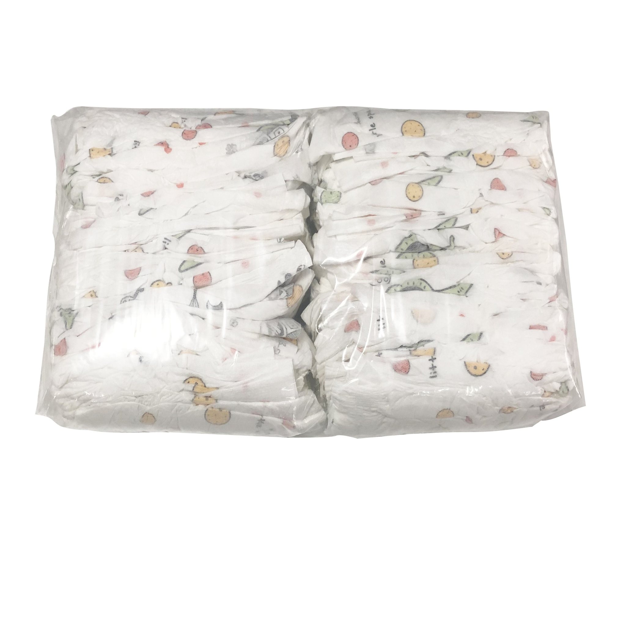 Baby Diapers grade B Cross diapers of Premium Brands (XL)24 | Daraz.pk
