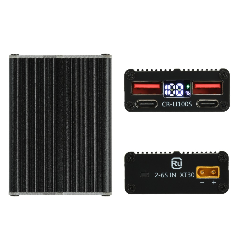 Fast Charging Support 100W Fast Charging Charging Module Type-C Port ...