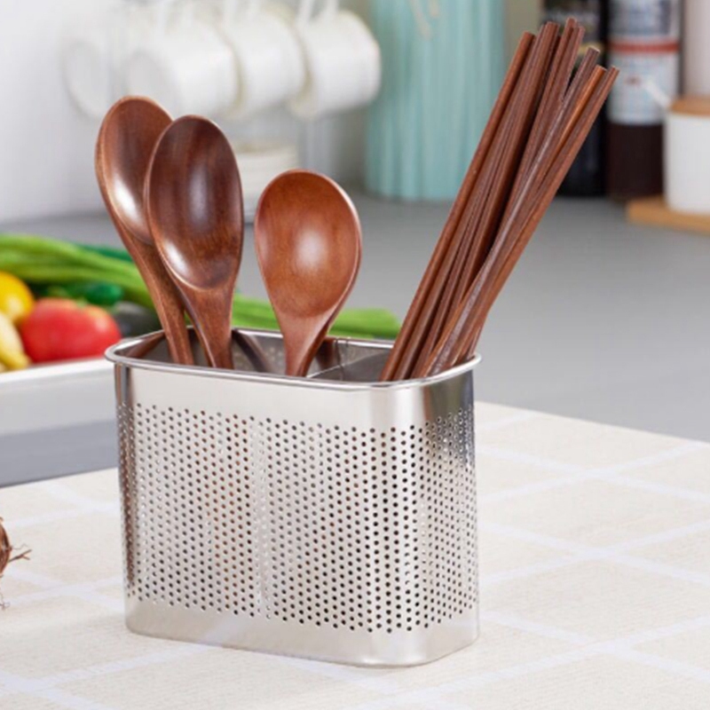 Kitchen Utensils, Chopsticks, Drying Rack, Basket, Hook, 2 High-Quality ...