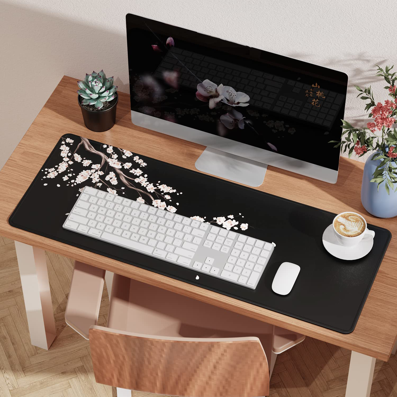 【Flash sale】 1PC Large Mouse Pads For Desk, Gaming Mouse Pad, Mouse Pad ...