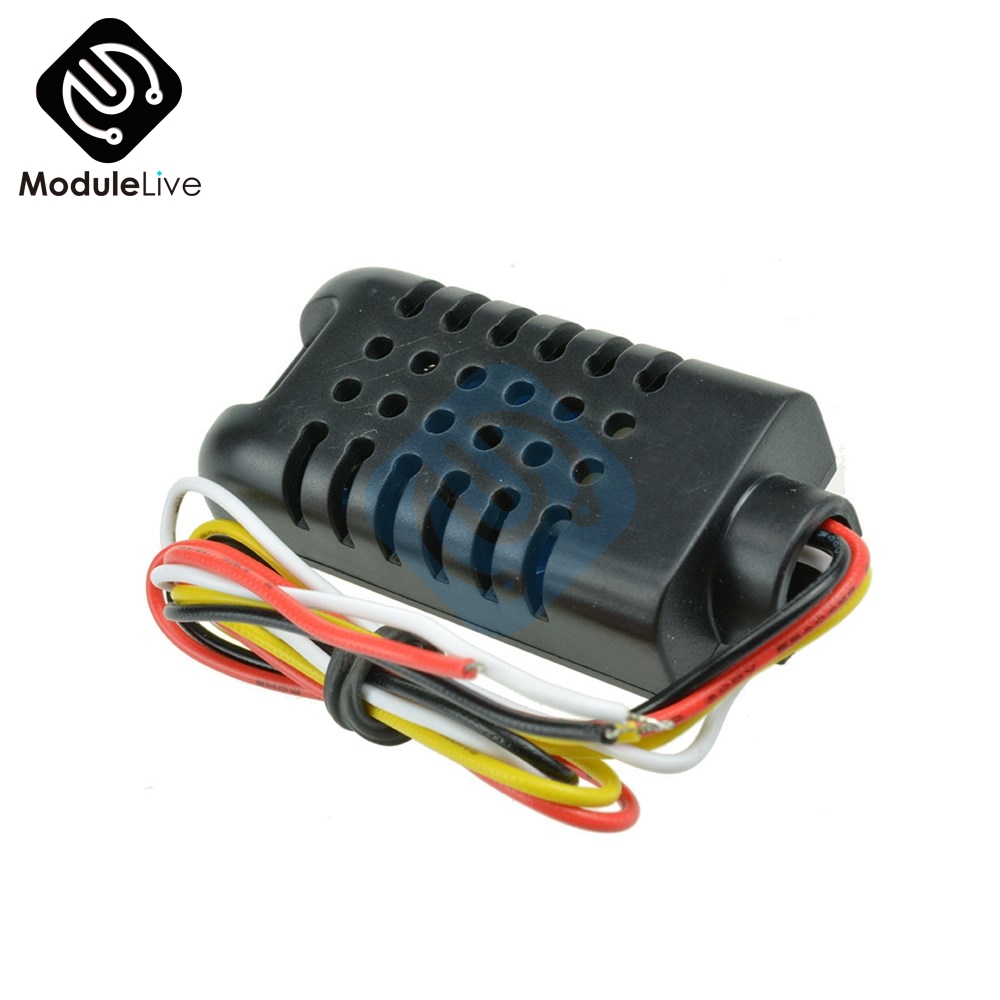 【I finally found it】AM2320 Digital Temperature Humidity Sensor Module ...