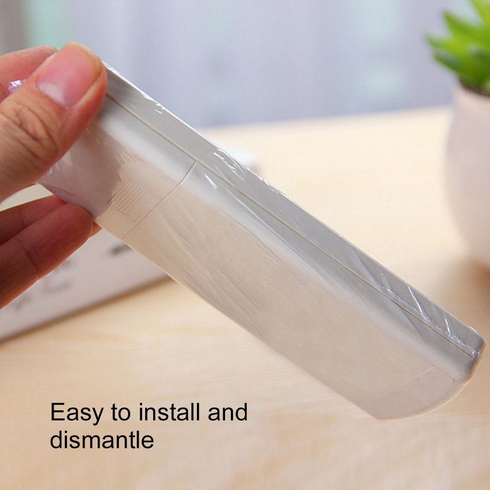 NEW 【Satisfaction guarantee】5 pcs PPC Heat Shrink Plastic Wrap Film TV ...