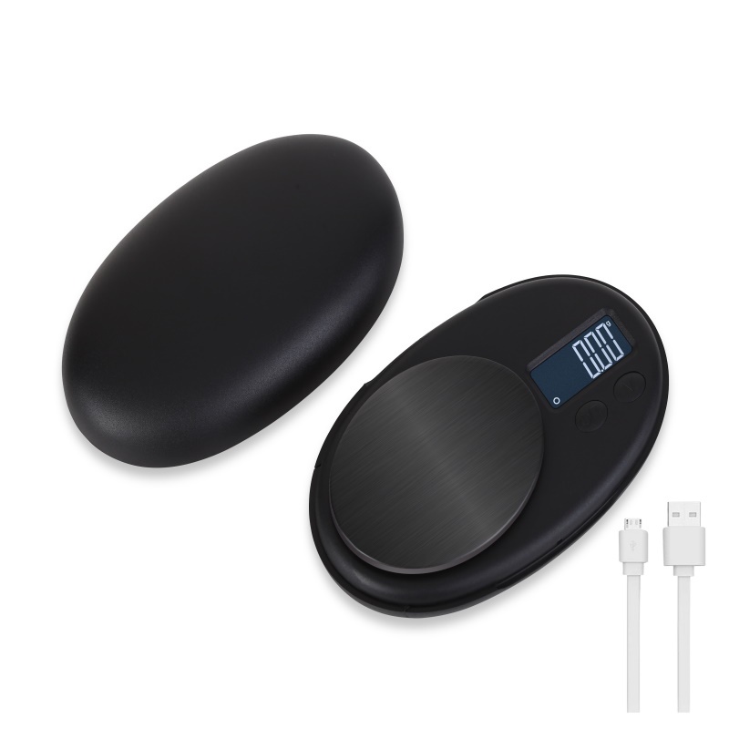 Professional Digital Mini Scale 500g/0.01g Weighing Gram NBW Series ...