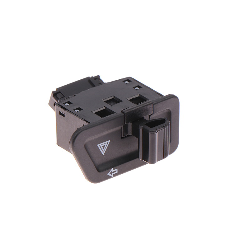 Motorcycle Warning Lights Dual Flash Switches Motorcycle Electric ...