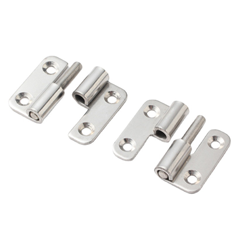 Stainless Steel Thicken Detachable Hinge Removable High Quality ...