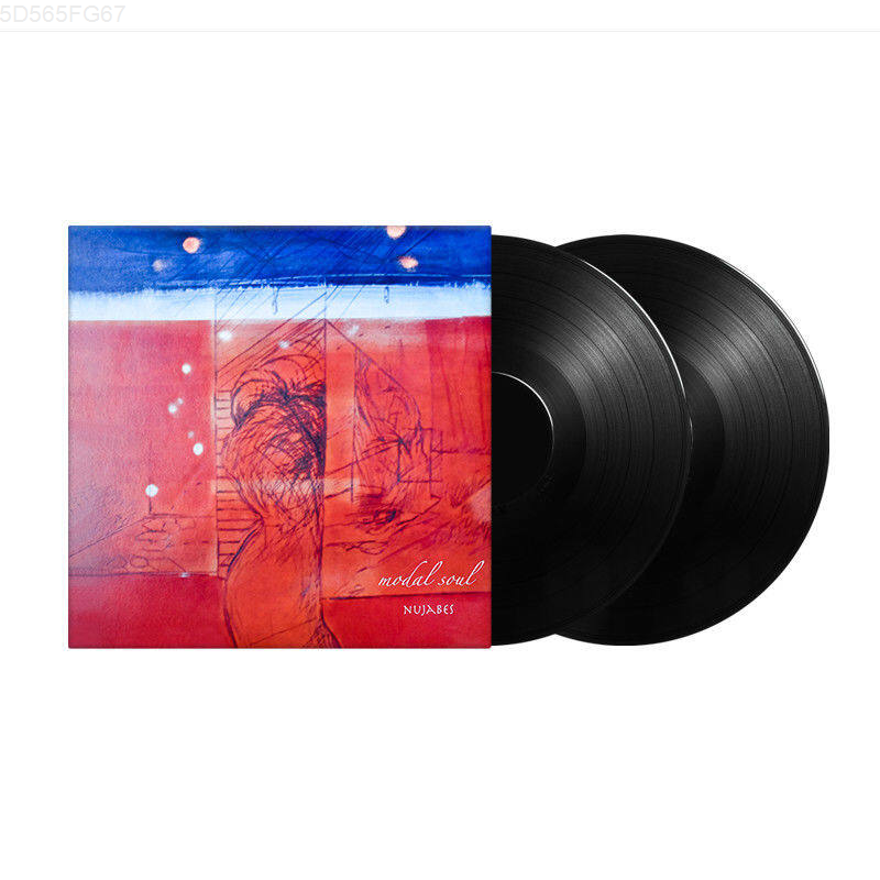 Genuine nujabes setayachun modal soul Vinyl LP Record 12 inch ...