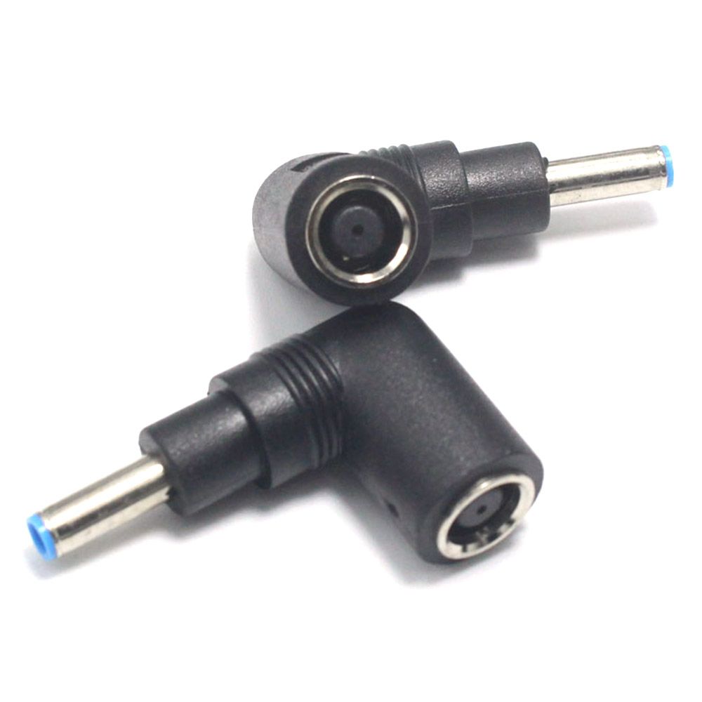 Core Converter Blue Tips for HP Dell Plug Power Charger Laptop Adapter ...