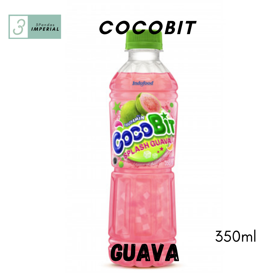 [SG READY STOCK] HALAL CARTON DEAL FRUITAMIN COCOBIT 4 FLAVOURS 12 ...