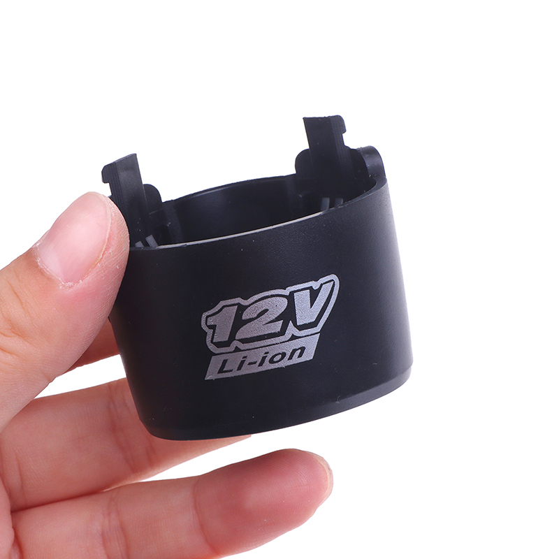 🔥HAPPY SHOP🔥 BMS 18650 Lithium Box Circuit Pack Shell Case Bracket Hand ...