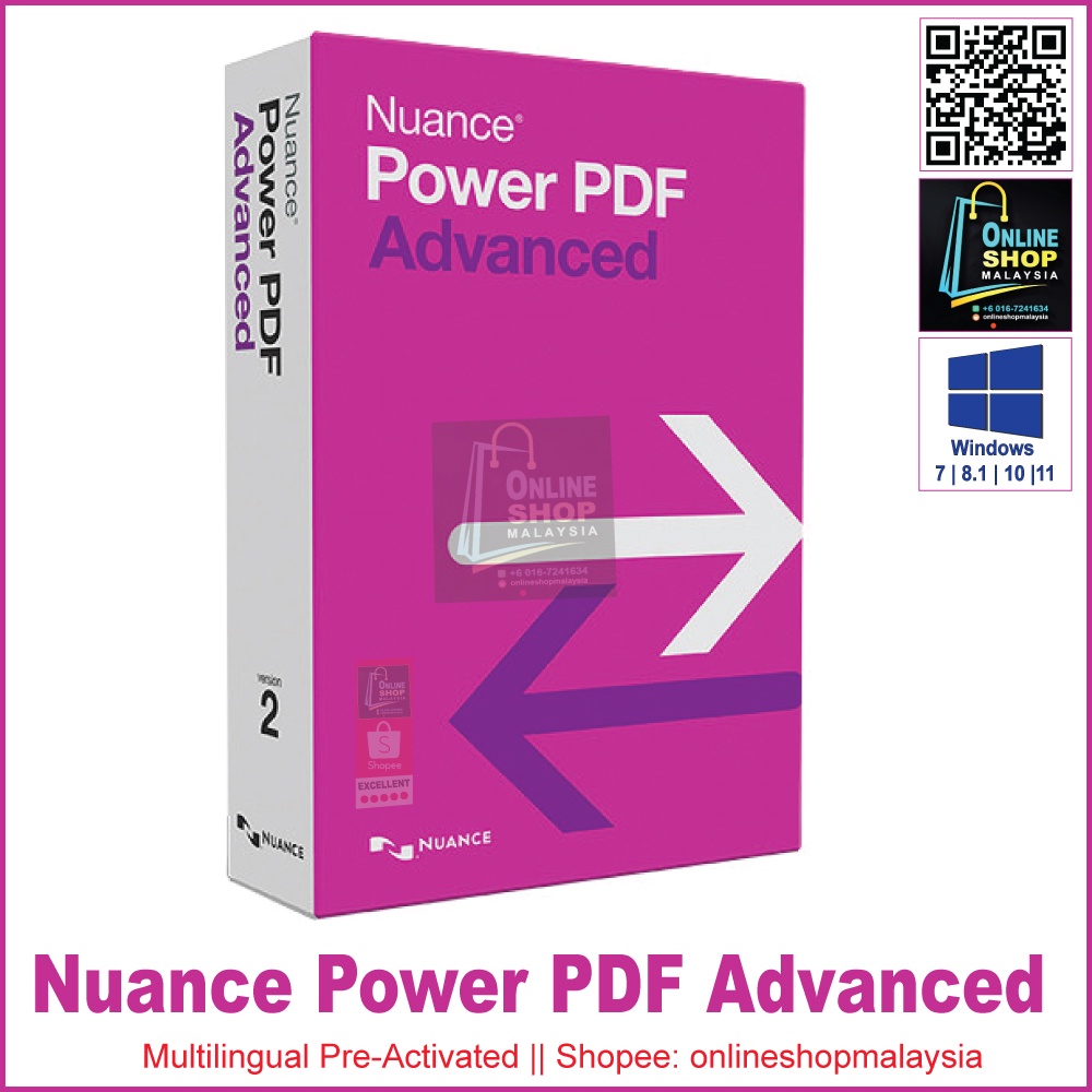 Power PDF Advance Update File | Lazada