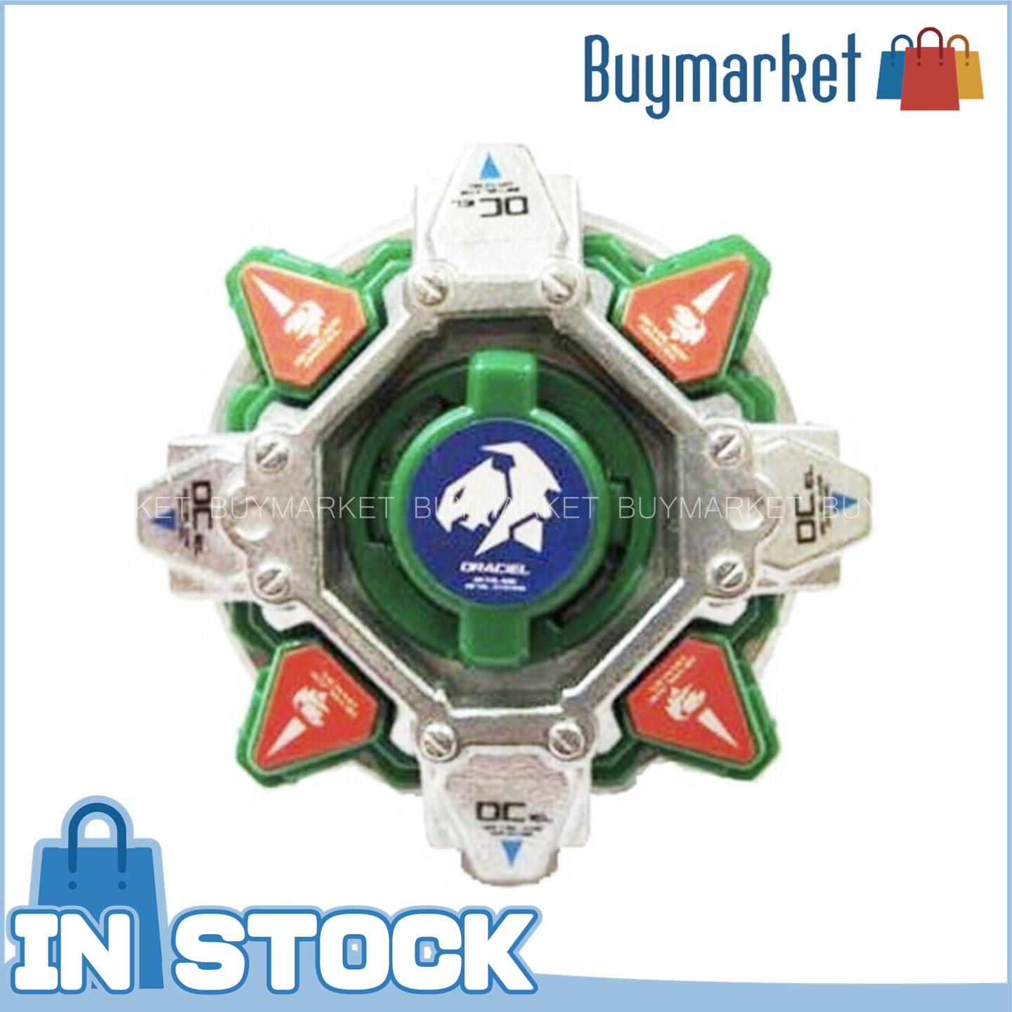 Beyblade Heavy Metal Draciel (HMS Series) A-125 | Lazada.co.th