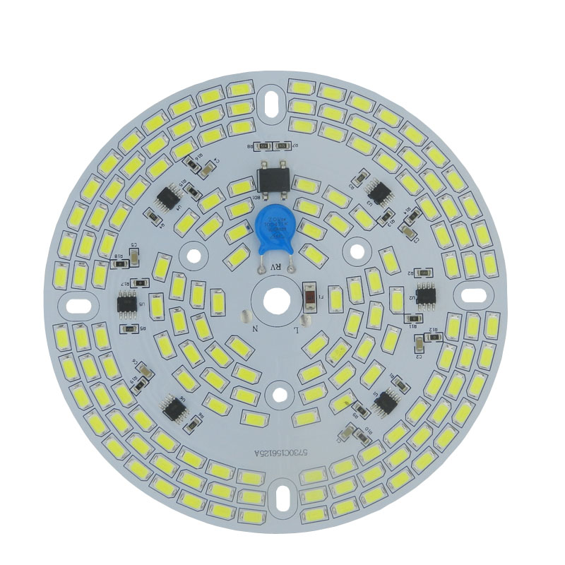 【BiteCrossing】Dimmable led module 25w 30w 40w led bulb 100W led high ...