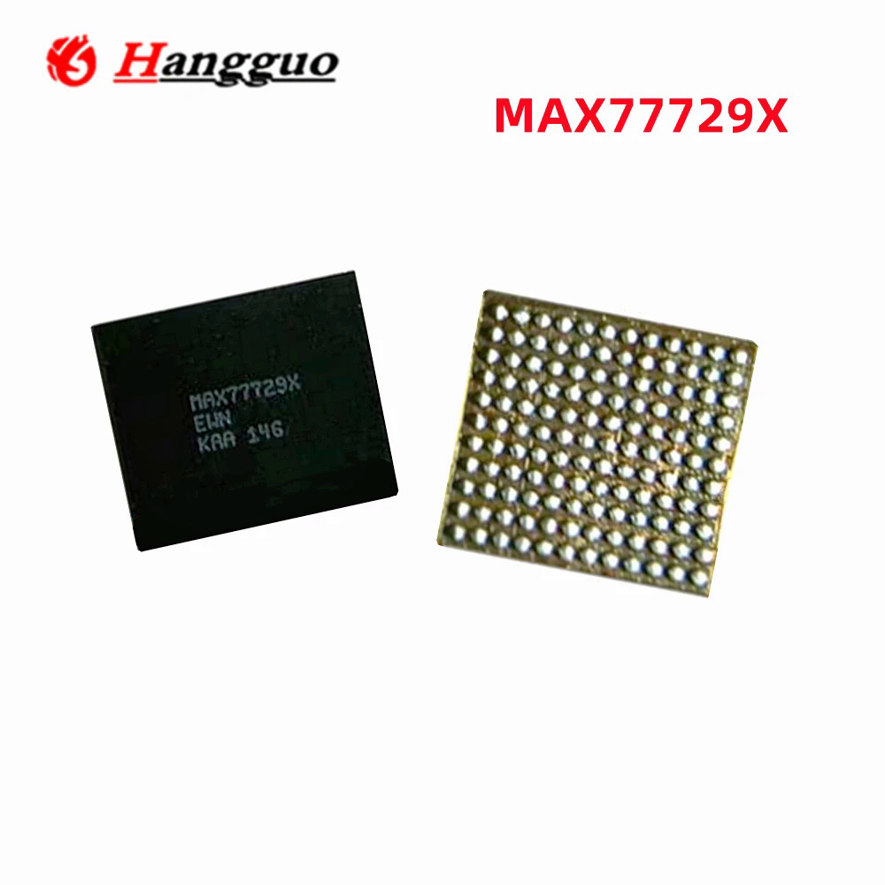 Original MAX77759AEWN MAX77759A MAX77729XEWN MAX77729X Power IC chip ...