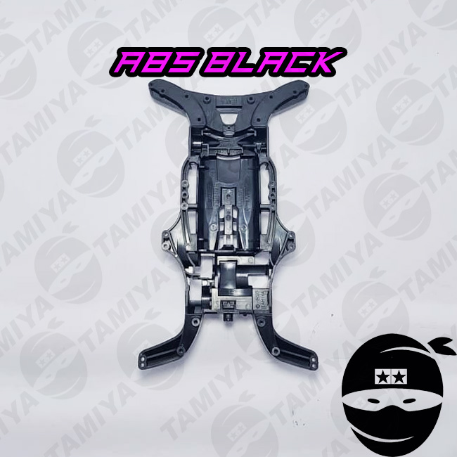 Tamiya AR Chassis NO internals | Lazada PH