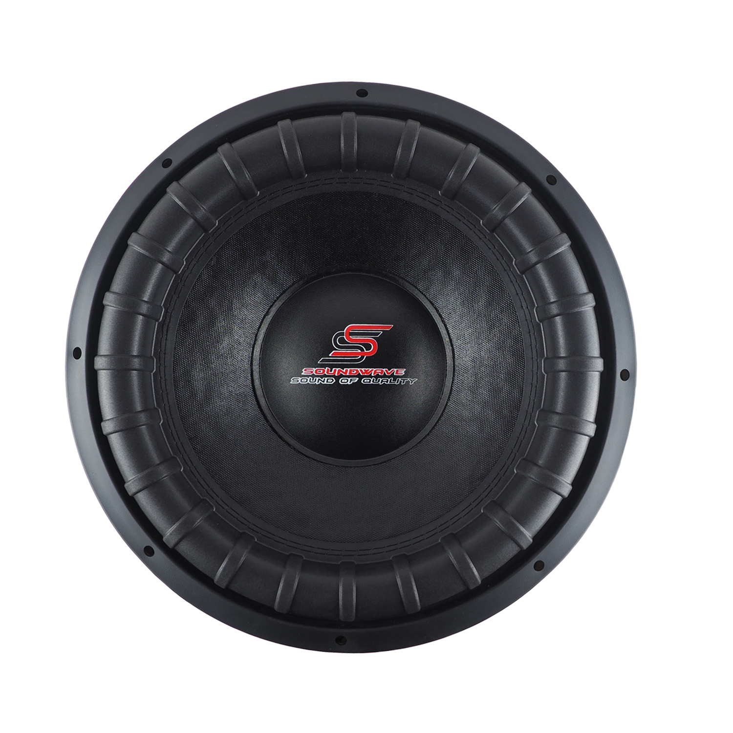 SOUNDWAVE ดอกซับ 15นิ้ว SW-1500PROPLUS เครื่องเสียง เครื่องเสียงรถ ...