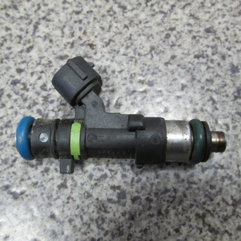 4PCS Fuel Injector 1465A-331 EAT320 1465A331 for Mitsubishi COLT 1.3 ...