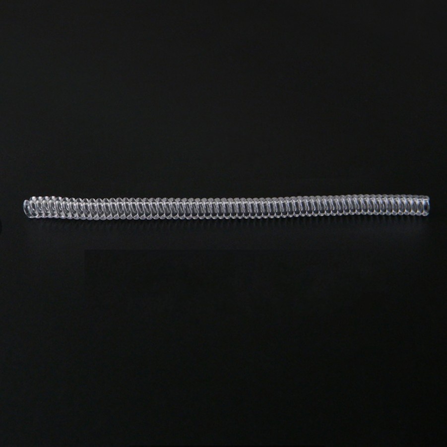 COD Transparent Spiral Based Ring Spring Coil Ring Size Adjuster Guard ...