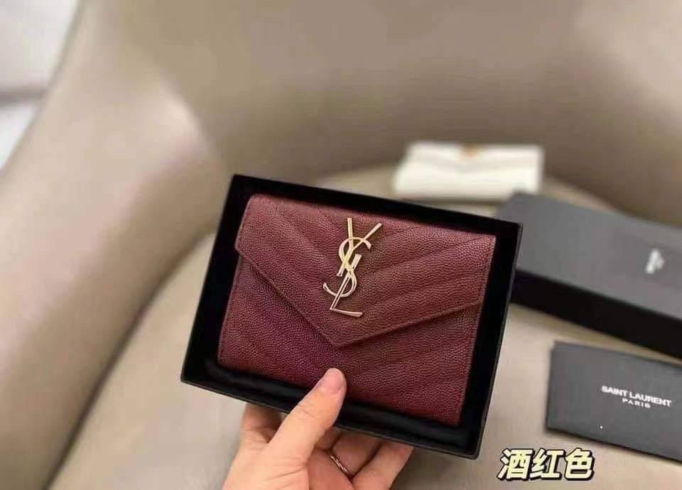 กระเป๋า YSL New collection - V&NUB SHOP - ThaiPick