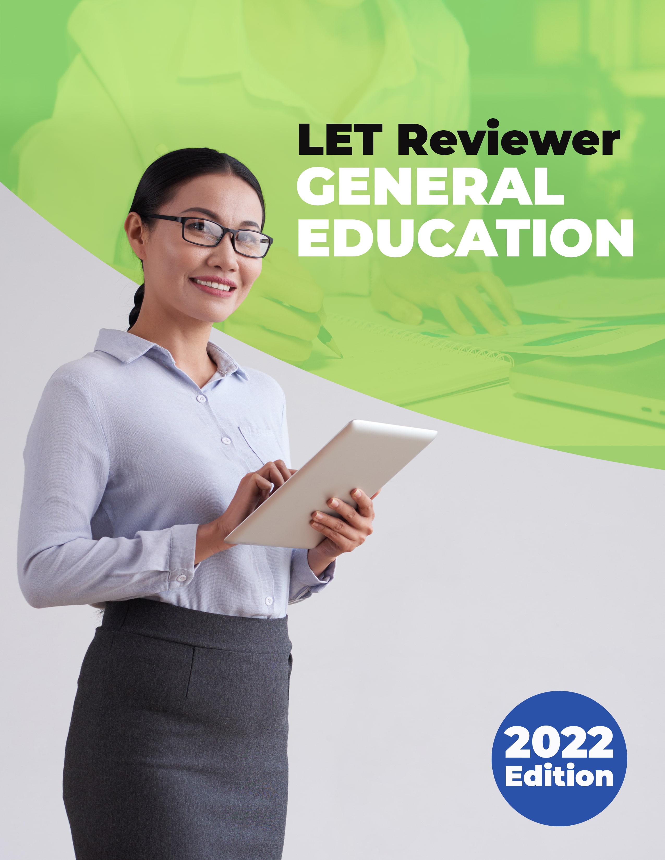 LET Reviewer (2022) General Education Multiple Choice Questions with ...