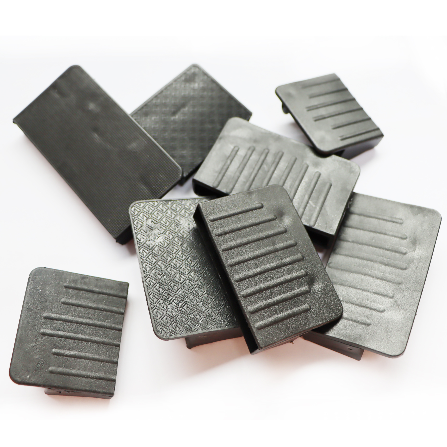 65MM Plastic Bed Slat End Caps Holders Plastic End Caps Holders Plastic ...