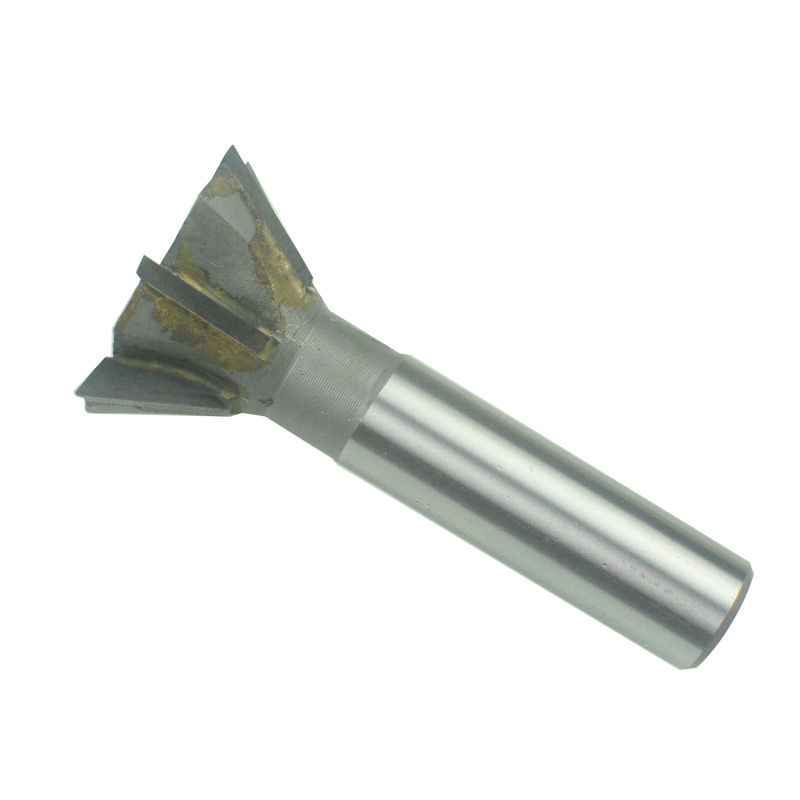 【StyleVoyager】Tungsten carbide insert straight shank dovetail slot ...