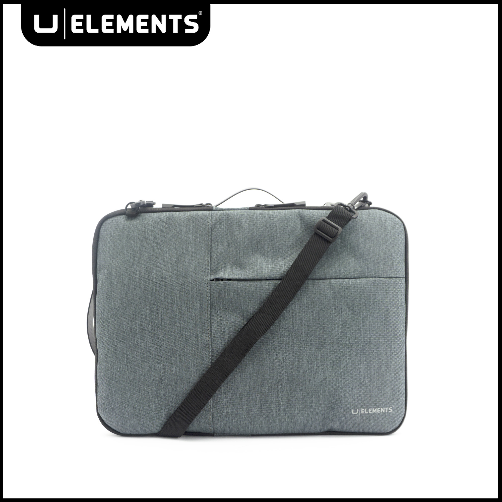 U Elements Equipt Tech 211 13" Laptop Sleeve Multifunctional Laptop Bag ...