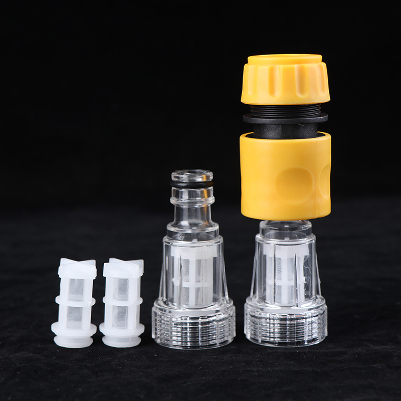 Car Washing Machine Water Filter Connection For K2 K3 K4 K5 K6 K7 ...